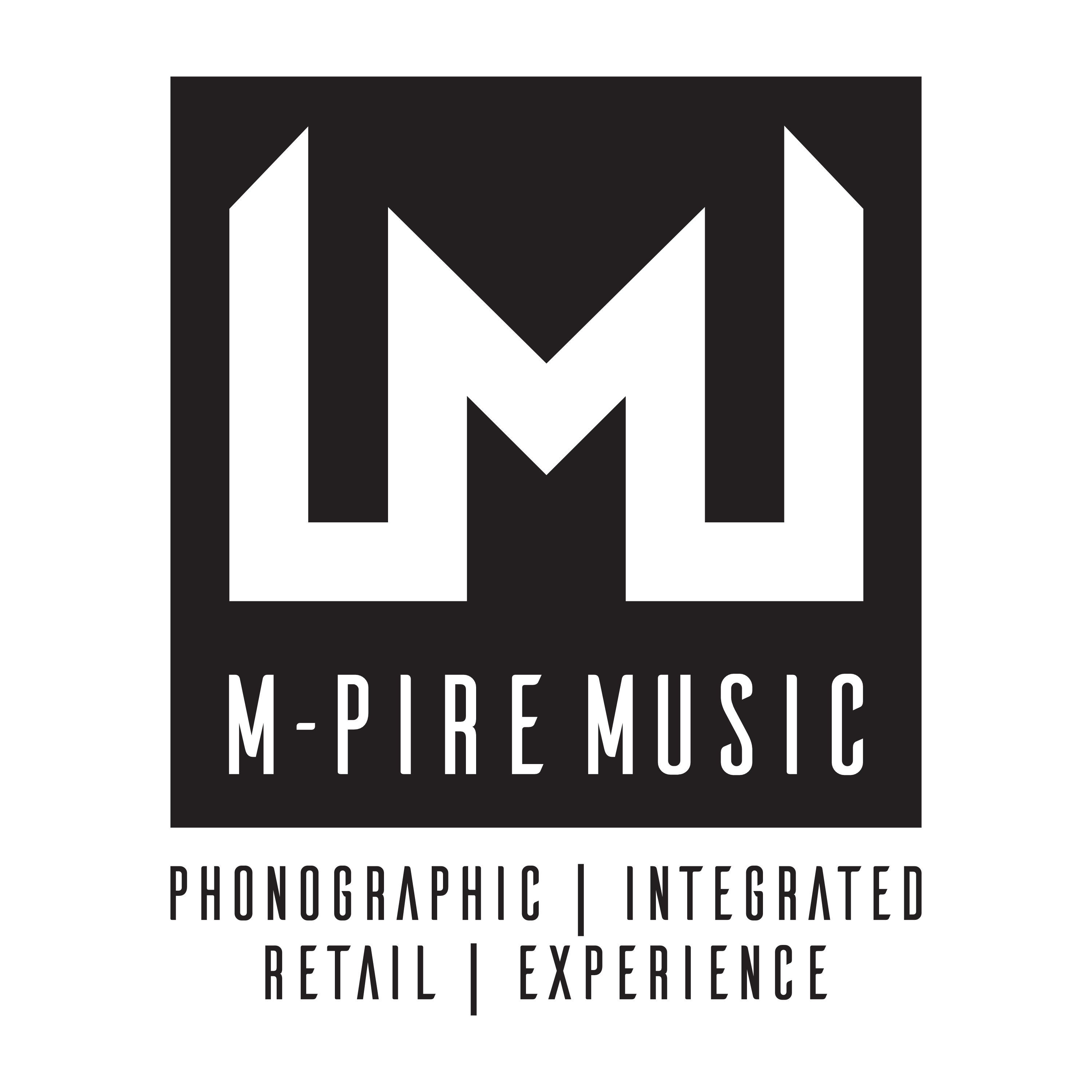 M-PIRE Music – M-Pire Music